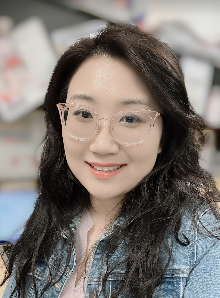 2023-24 Fellow: Qiong Chen - Pilot Light