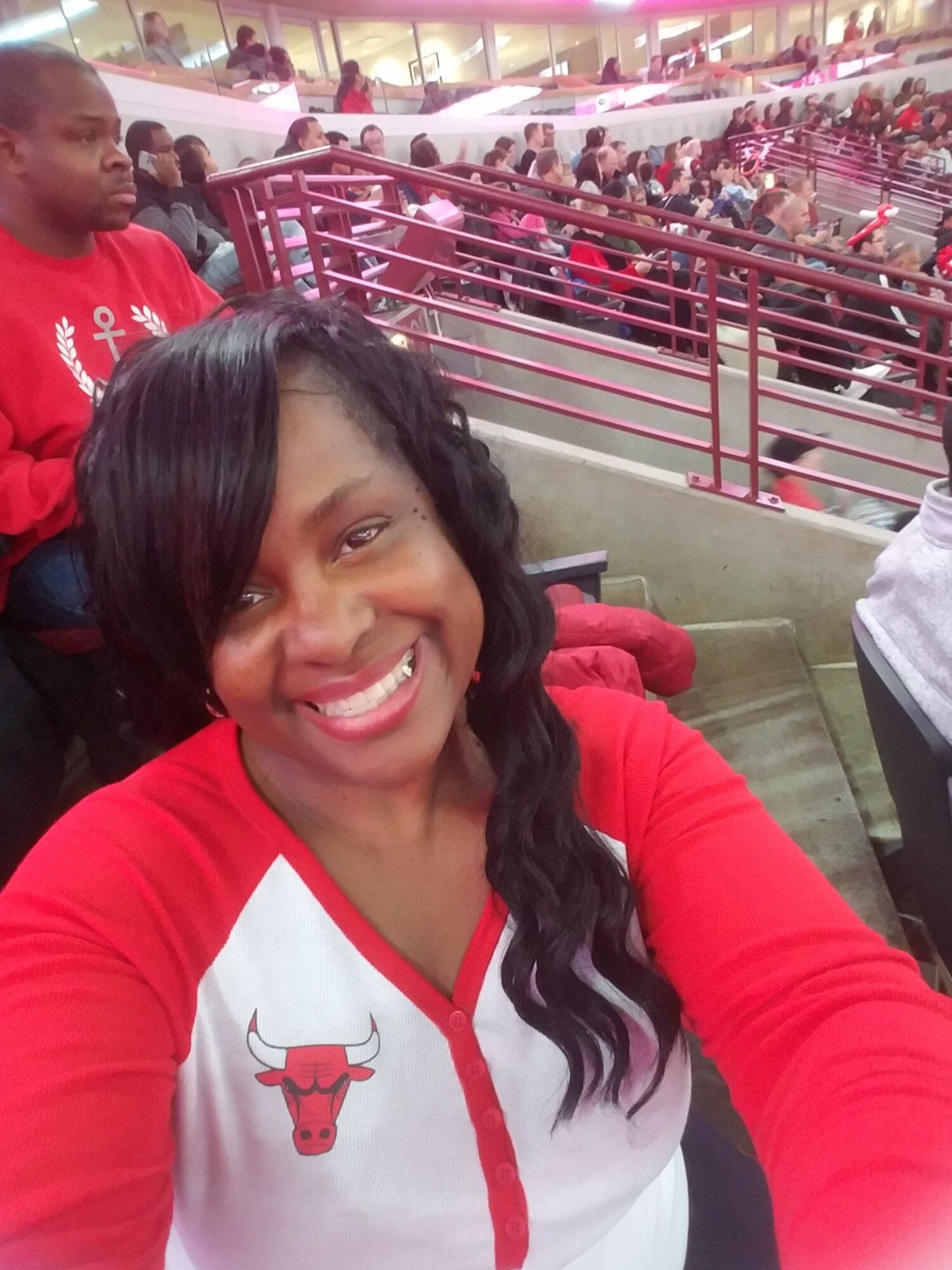 Deborah Riddle - 2022-2023 Fellow, FAN Member - Pilot Light