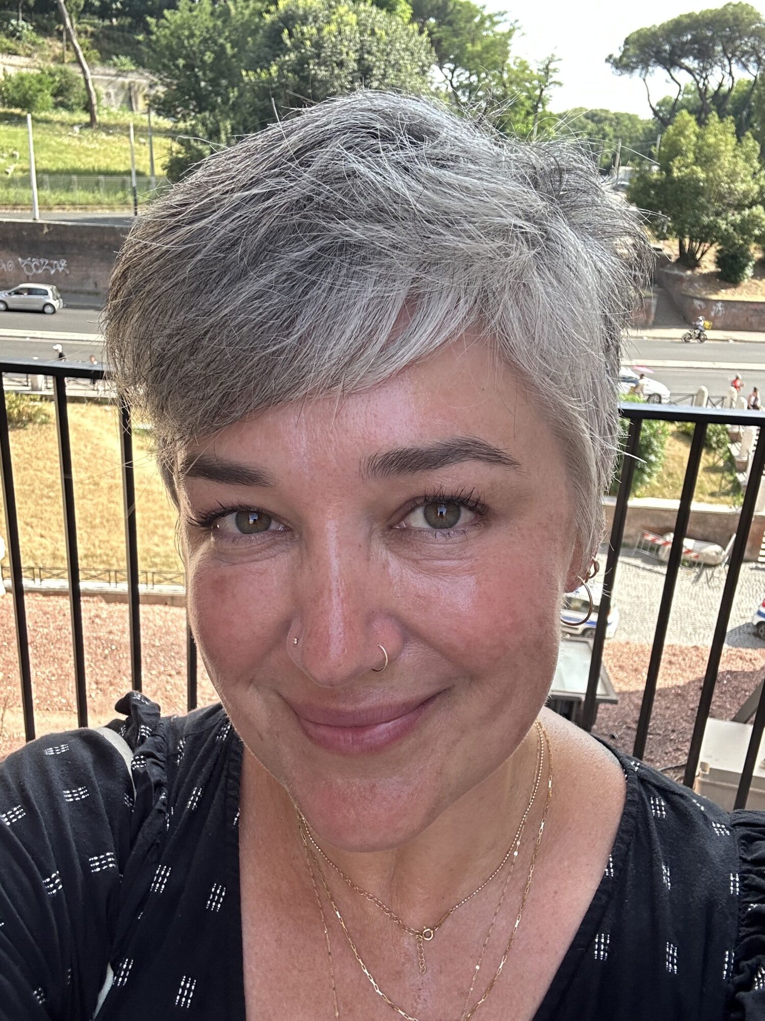 2023-24 Fellow: Heather Hall - Pilot Light