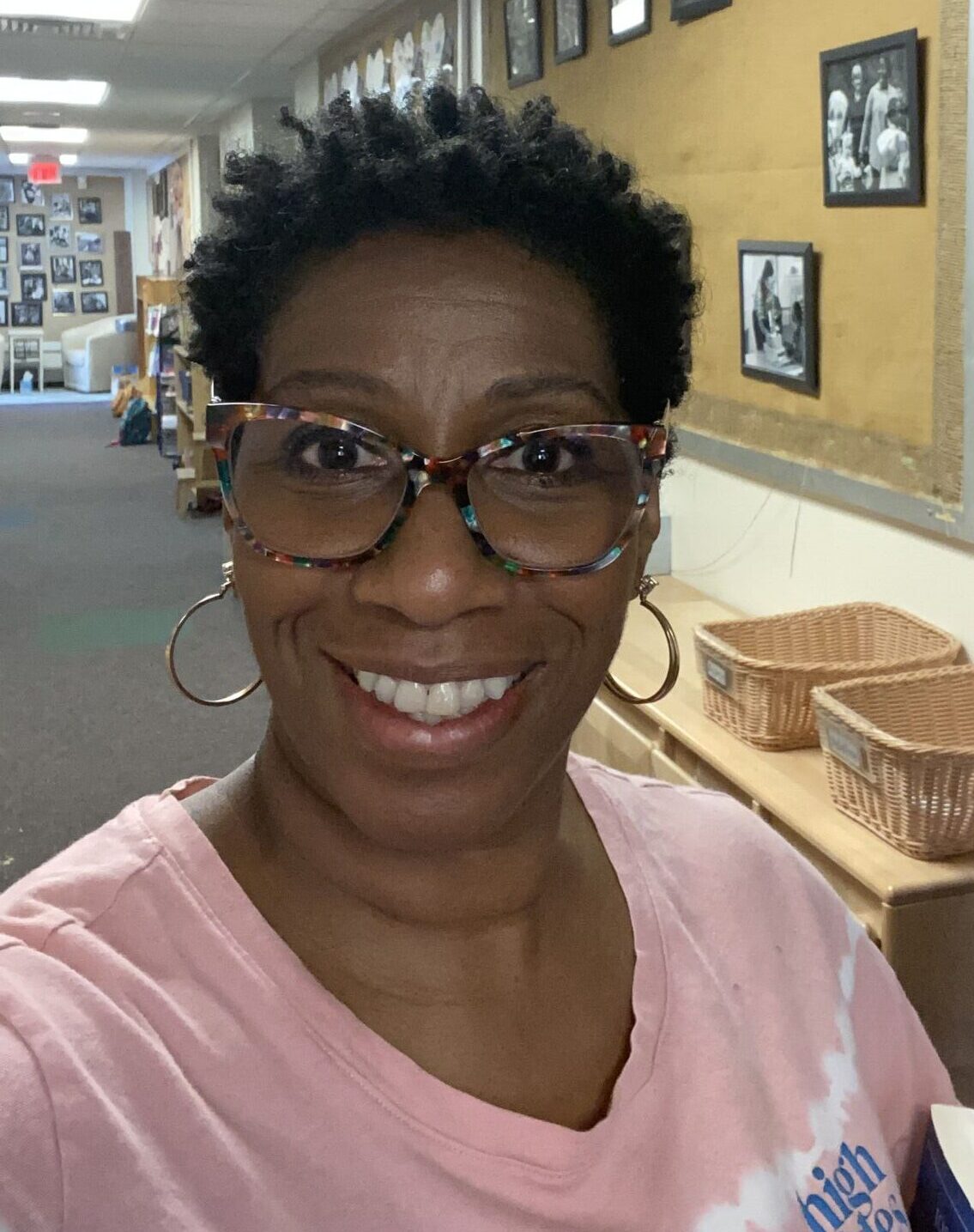 2023-24 Fellow: Lisa Morgan - Pilot Light