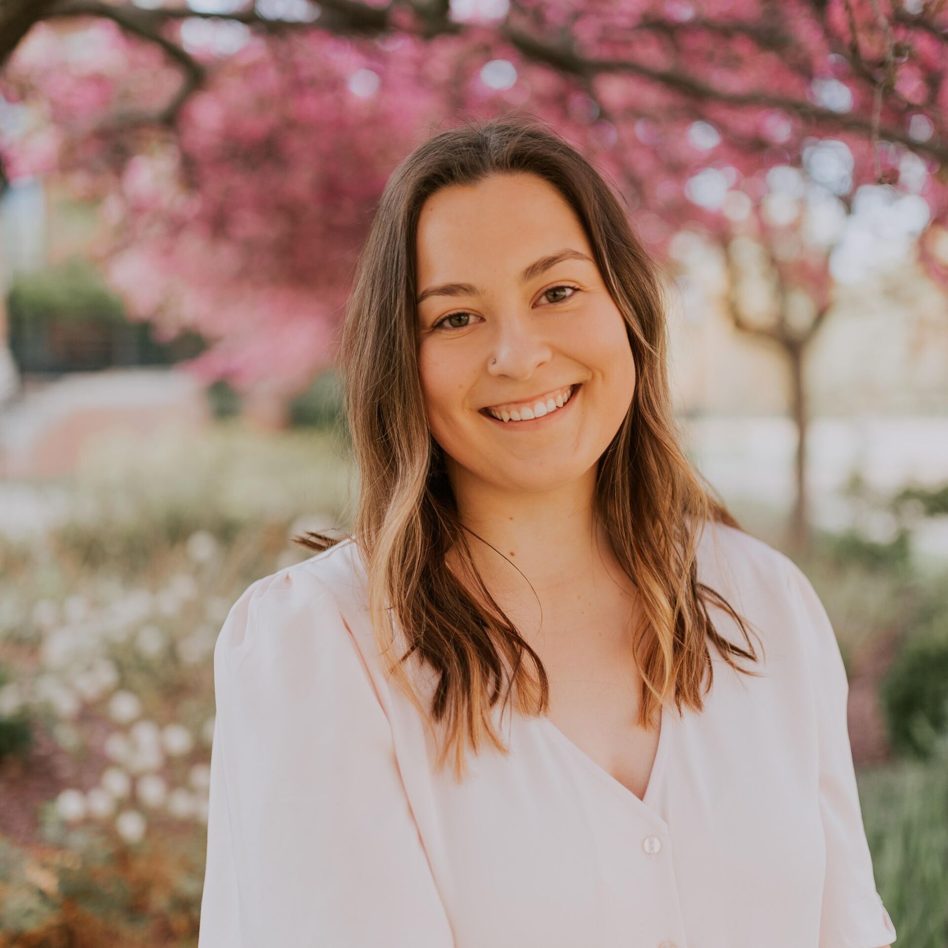 2023-24 Fellow: Emily Roiger - Pilot Light