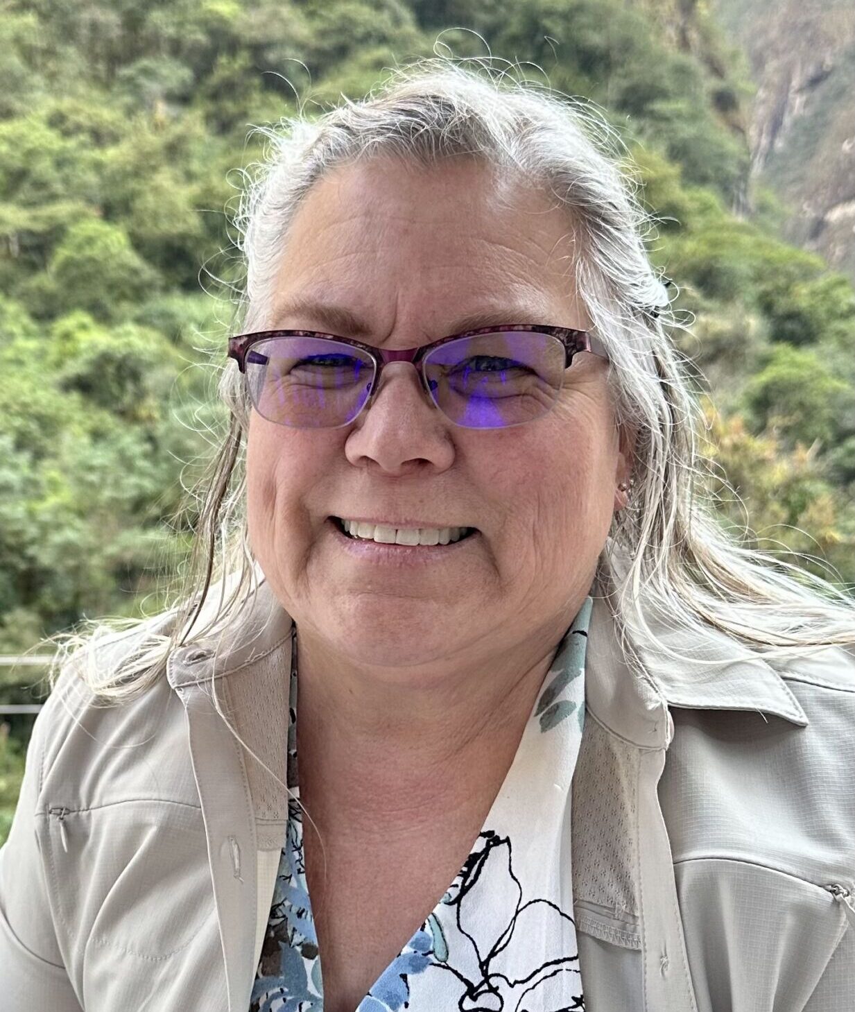 2023-24 Fellow: Antoinette Schlobohm - Pilot Light