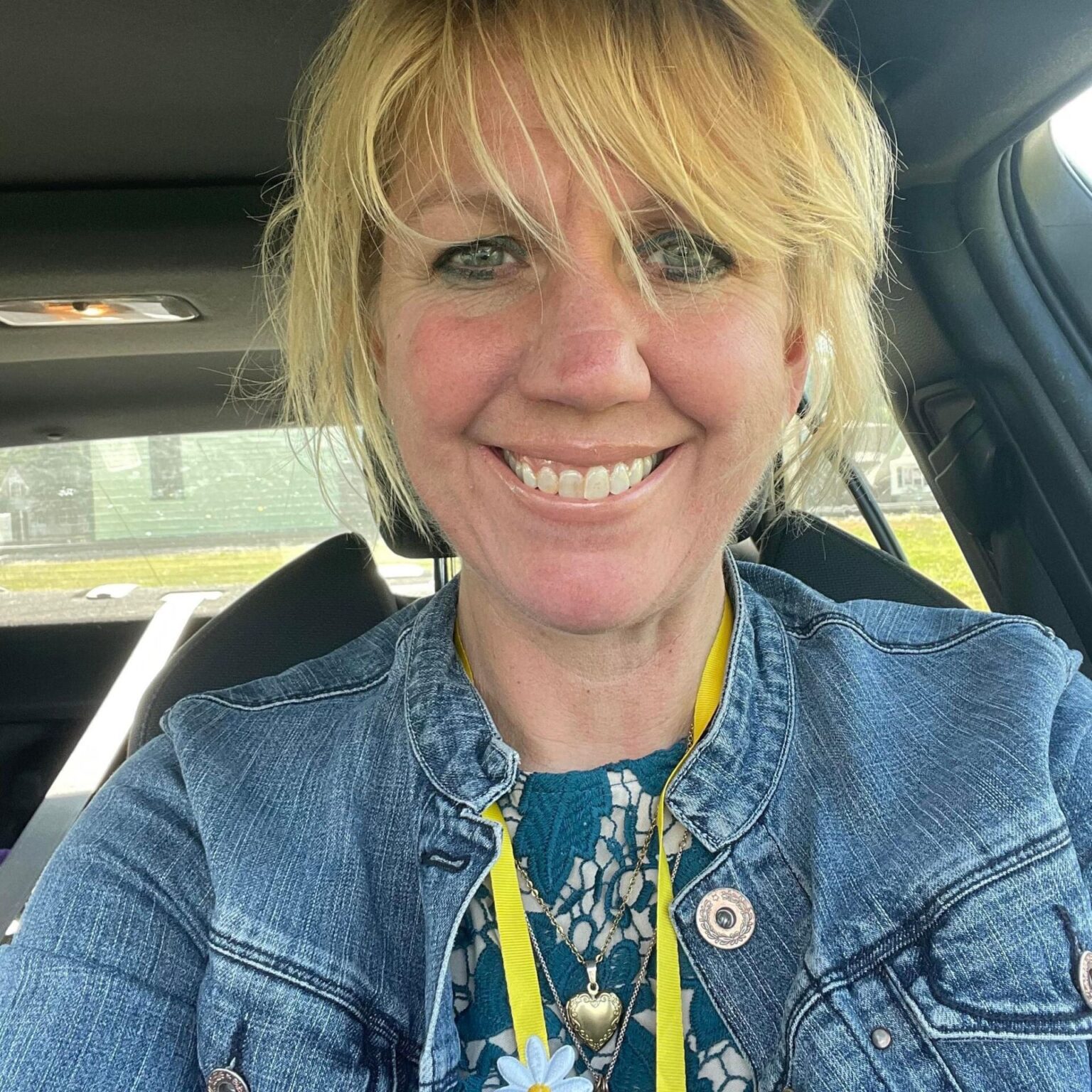 2024-25 Fellow Kristin Korcha - Pilot Light