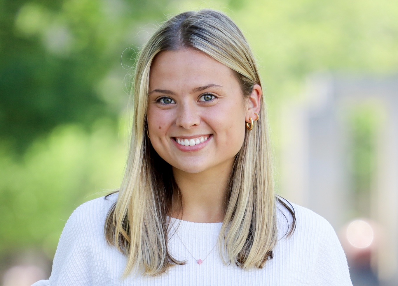 2024-25 Fellow Mary Grace O'Shea - Pilot Light