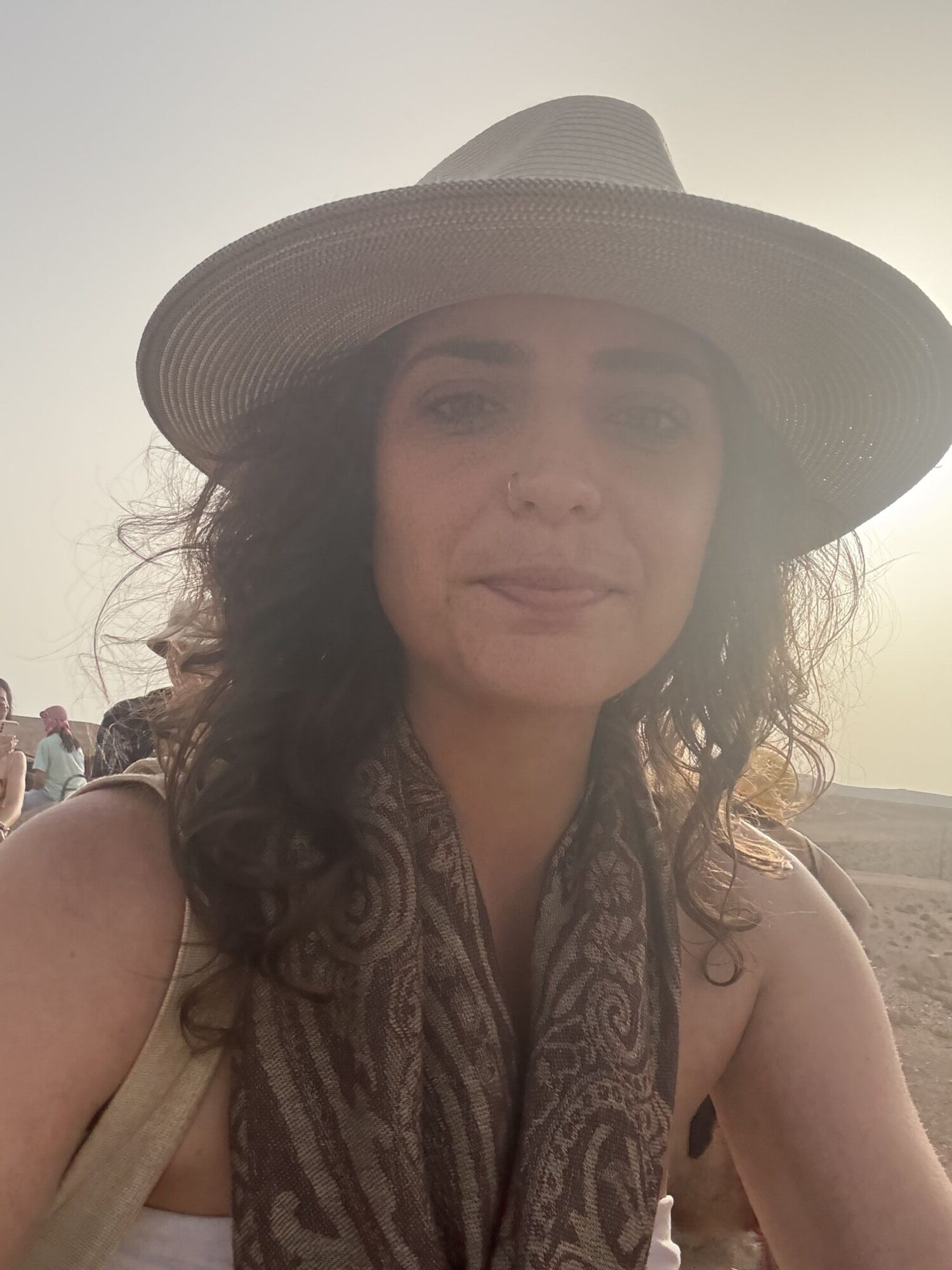 2025-26 Fellow: Kristin B. - Pilot Light